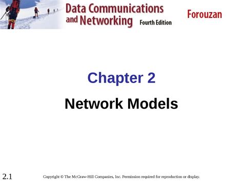 Data Communication And Computer Networks Docsity