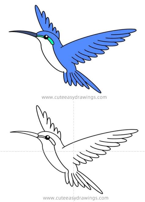 20 Easy Flying Bird Drawing Ideas How To Draw A Flying Bird