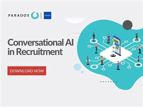 Hrtech On Linkedin Conversational Ai In Recruitment