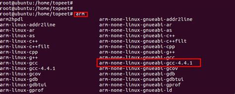 迅为itop 4412开发板图像识别项目实战 移植opencv（四）迅为电子的博客 Csdn博客