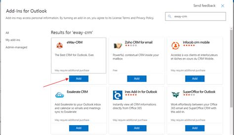 Install And Run Eway Crm Online