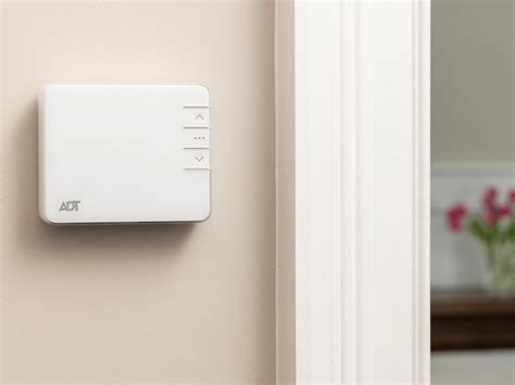Smart Thermostats Home Automation ADT