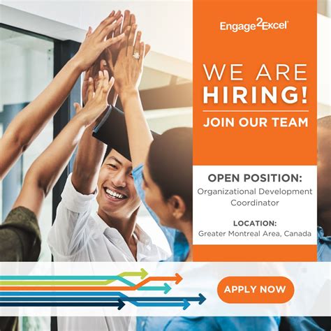 Orgdev Openjob Hiring Employeeexperience Engage2excel