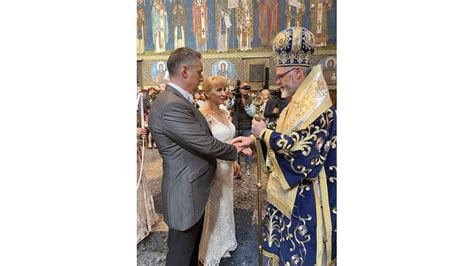 Омбудсманът Диана Ковачева се омъжи снимки 168 Часа