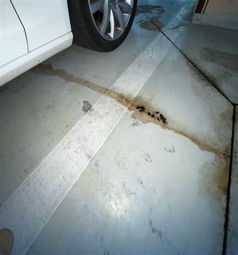 엔진오일 누유 지식in