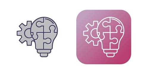 Problem Solving Vector Icon 26652299 Vector Art At Vecteezy