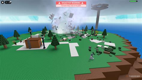 How To Get The Hunt Mega Edition Token In Roblox Natural Disaster Survival