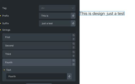 Wip Some Issues In Anim Typing Element Bugs Bricks Community Forum
