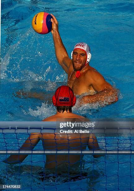 Piscina Bernat Picornell Photos And Premium High Res Pictures Getty Images