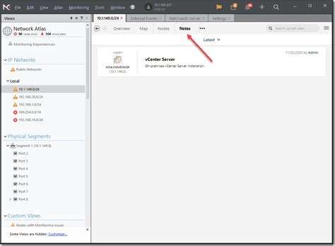Adrem Software Netcrunch V11 Compelling Monitoring Solution With New