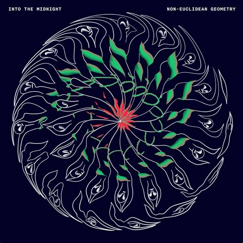 Non Euclidean Geometry Game