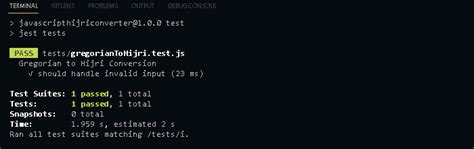 Github Bahrul Rozak Javascript Hijri Converter Hijri Converter Using Javascript