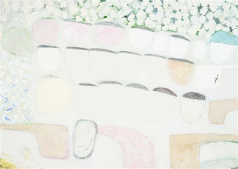 John Blackburn Assemblage Of Gentle Cups 2022 Artis Gallery