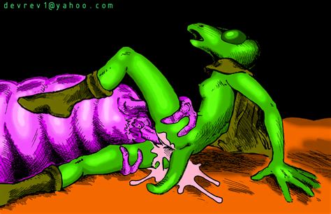 Marvel Lizard Reptile