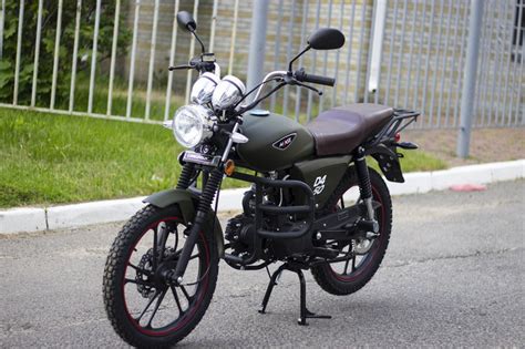 Мопед 50 кубов Минск D4 50 49сс