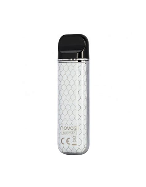 Smok Novo 3 Pod System Starter Kit Starter Kits