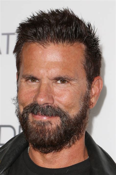 Lorenzo Lamas Personer Film Nu