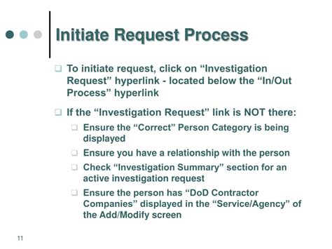 Ppt Electronic Questionnaire For Investigation Processing E Qip Powerpoint Presentation