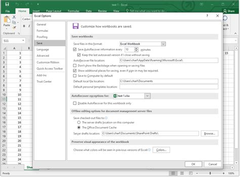 8 Methods To Recover Deleted Excel File In Windows 10