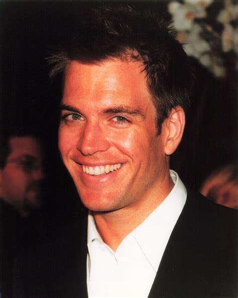 Michael Weatherly Wedding Ncis Michael Weatherly And Doctor Wife