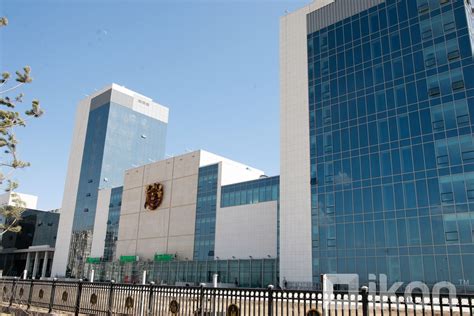 Хотын захиргаа шинэ байр руу нүүгээгүй Өглөө мн