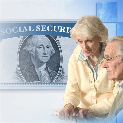 Bill To Strike Social Security Windfall Provision Is Back