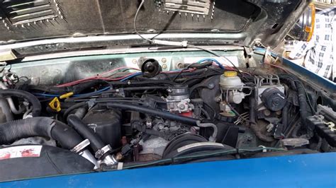 Jeep Xj Engine Bay Diagram At Sebastian Spargo Blog