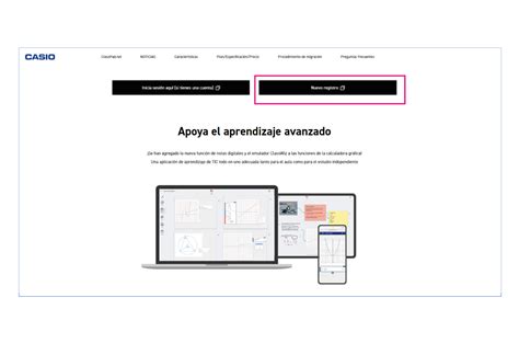 Classwiz Calc App Plus Casio