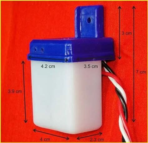 Automatic Lights Sensor 3 At Rs 150piece In Muzaffarpur Id 22625567612