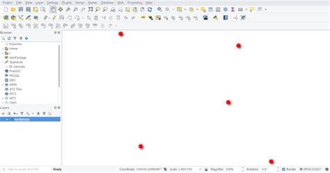 Using Photos In QGIS Projects Life In GIS