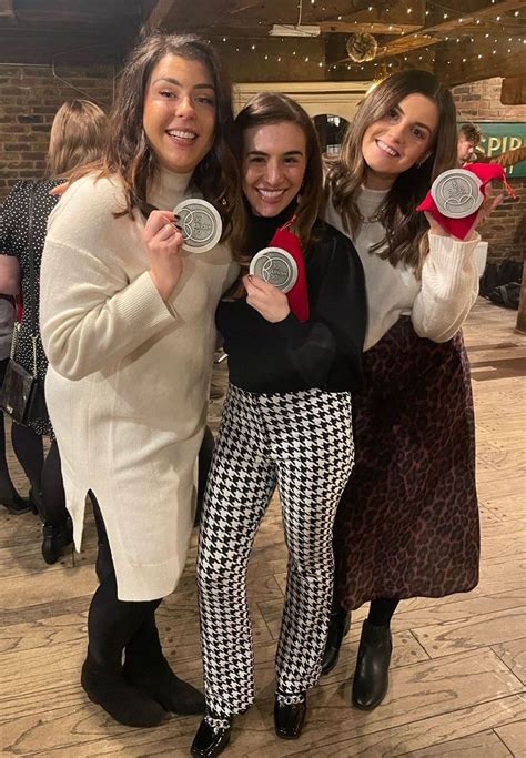 Sharon Schofield Acc Icf Mba On Linkedin So Proud Of My Katherine On The Right