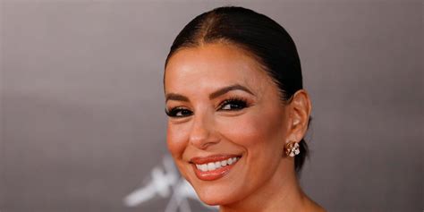 Eva Longoria 48 Shares Skincare Routine In New No Makeup Video