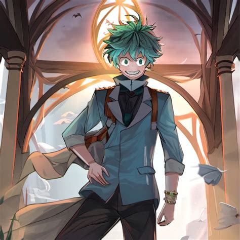 Chat With Deku But Sus Text Or Voice Enjoy Ai Chat Free And Safe