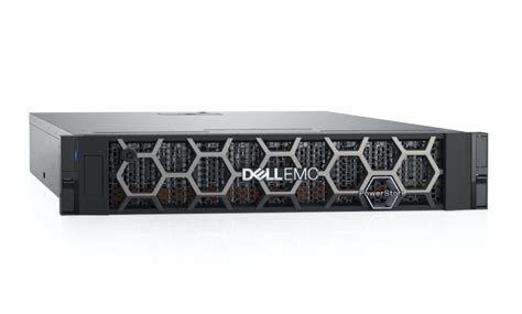 Dell Launches Dell Emc Powerstore Arabian Reseller