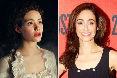The Cast Of The Phantom Of The Opera Where Are They Now