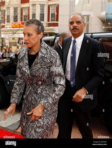 Eric Holder Wife Ethnicity At Matilda Chomley Blog