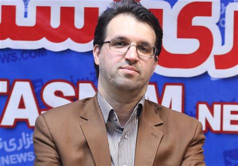 یادداشت پرویز امینی درباره تخریب پناهیان نقد کجا؟ غارت کجا؟ تسنیم