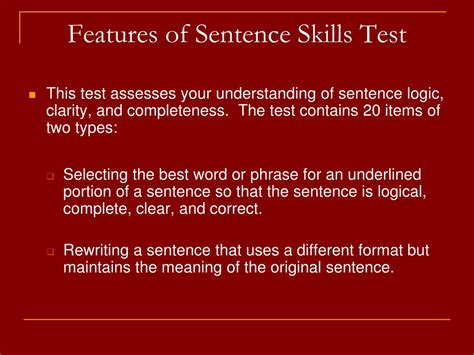 PPT Accuplacer Placement Testing PowerPoint Presentation Free Download ID