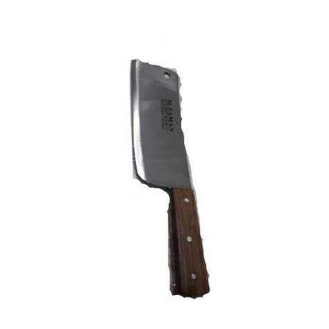 Meat Cleaver Chopper Small Size Cleaver Butcher Meat Cleaver Chopper