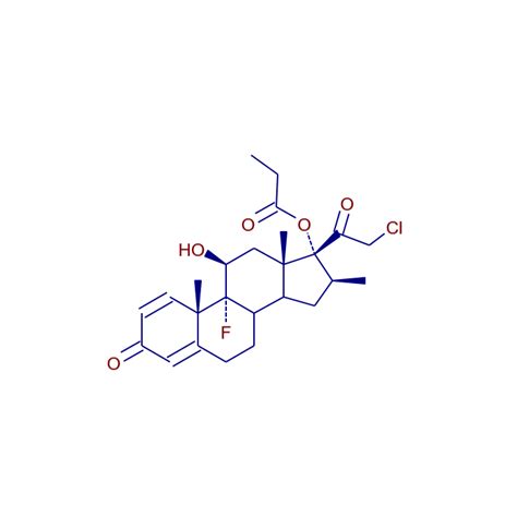 Mzcloud Clobetasol Propionate