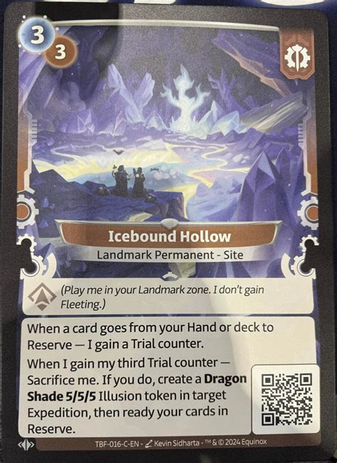 The Icebound Cycle Reviewing The Trial By Frost Spoilers
