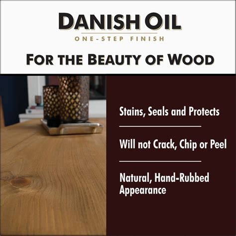 Watco Danish 1 Qt Dark Walnut Finish True Value Hardware
