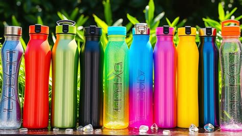 Top 10 28 Oz Water Bottles For Hydration On The Go H2go Water Bottle
