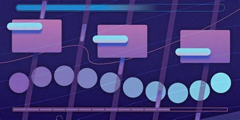 using the scrolltimeline api for scroll linked animations r devto