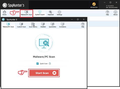 KMSPico Malware WHAT IS IT Remove It