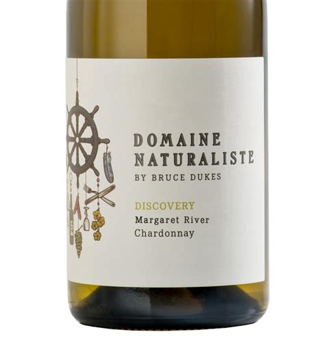 Domaine Naturaliste Discovery Chardonnay 2021