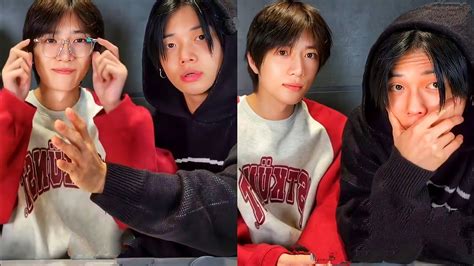 Yeonjun Doesnt Want Beomgyu To Leave His Side And Insists For Beomgyu To Stay Yeongyu Live