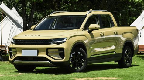 Radar Rd6bm00017 Paul Tans Automotive News