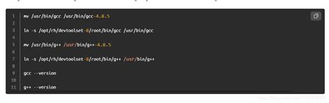 C14 Centos Gcc 版本 A Compiler With Support For C14 Language Features