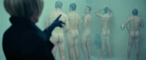 Enm Helpless Woman Forces Men To Reveal All